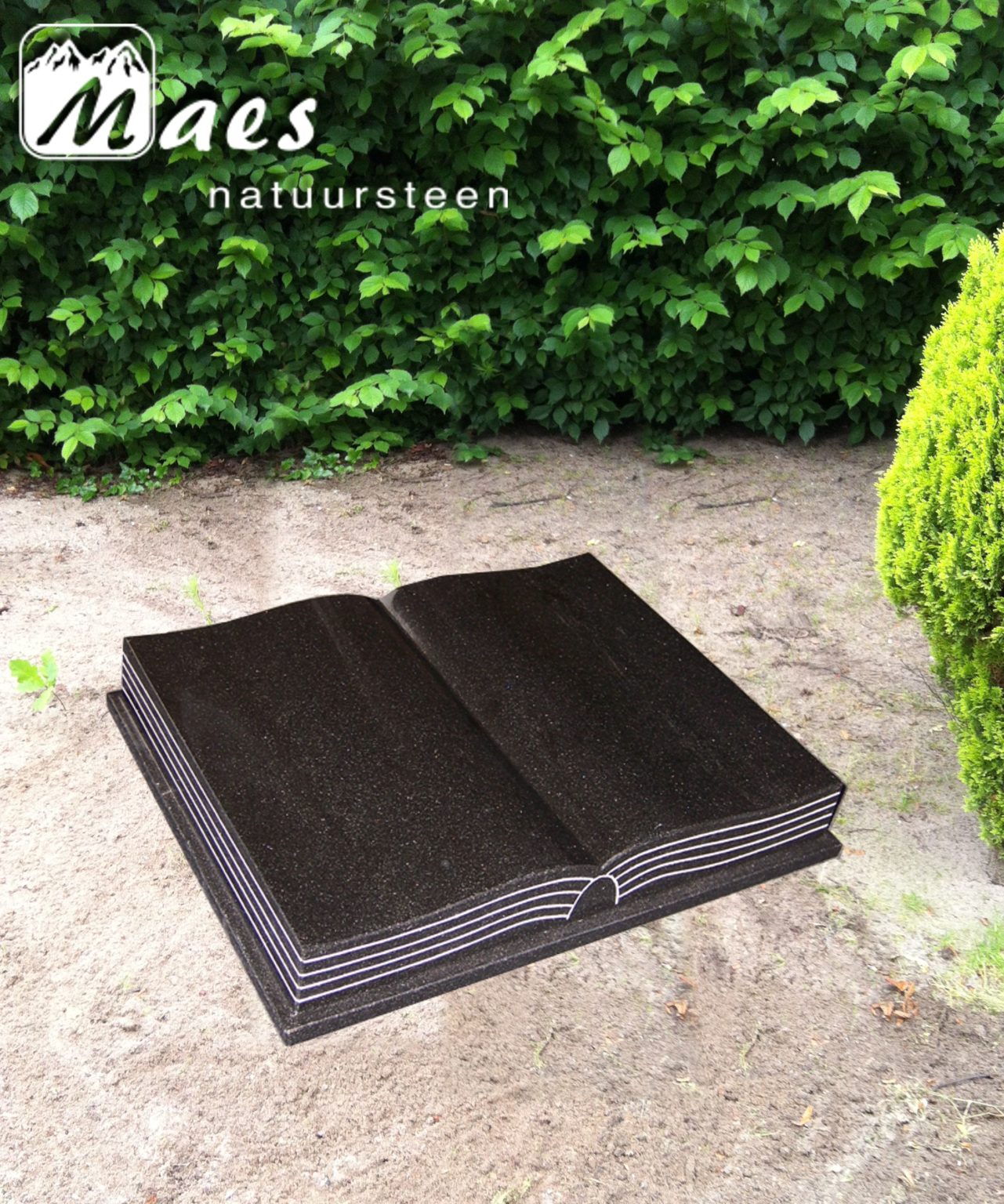 Maes Natuursteen